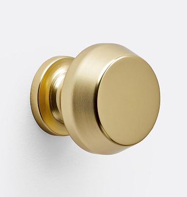 Tabor Cabinet Knob | Rejuvenation