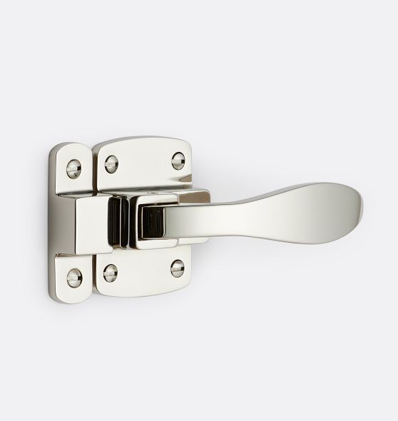 Ice Box Cabinet Latch | Rejuvenation