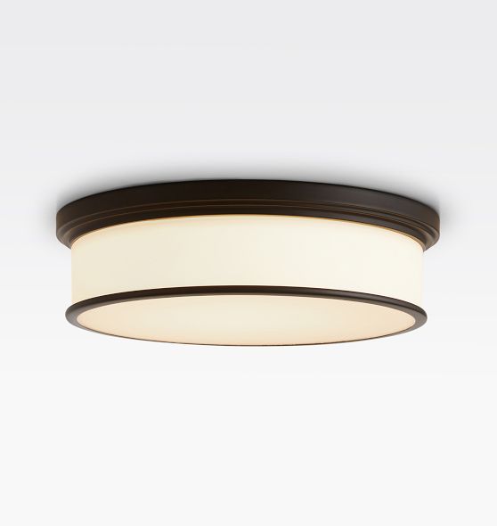 Flush Mount Lighting | Rejuvenation