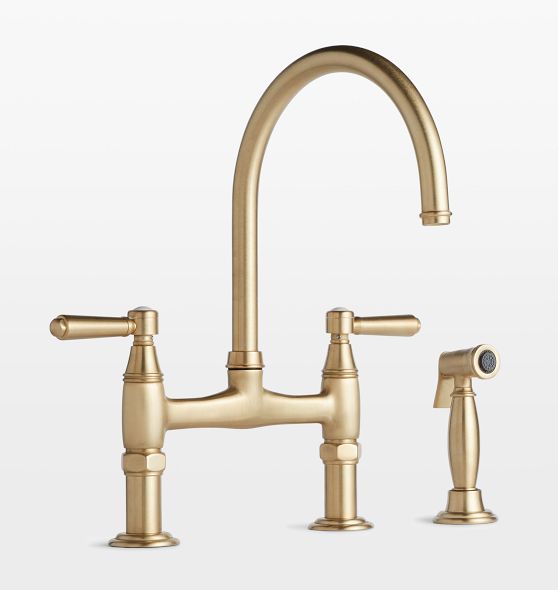 Kitchen Faucets | Kitchen Sink Faucets | Rejuvenation