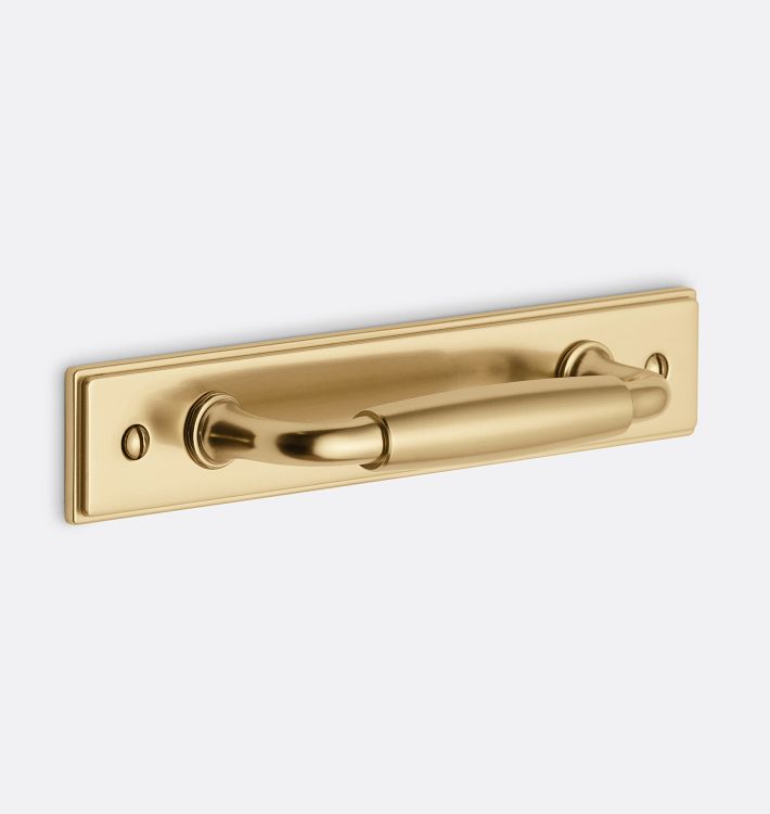 Lennox Drawer Pull | Rejuvenation