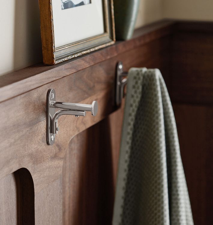 Posey Single Hook | Rejuvenation