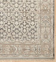 Hand-Knotted | Rejuvenation