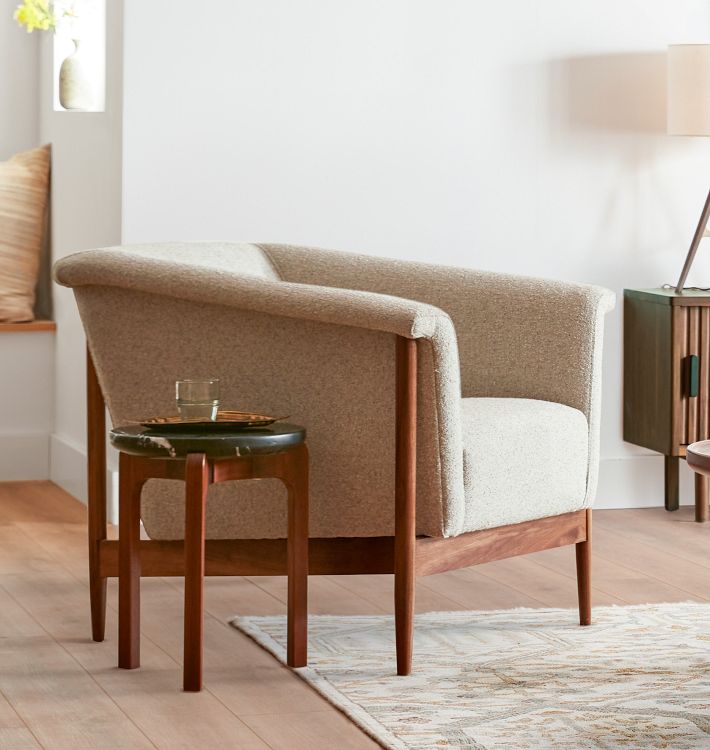 Svenson Chair | Rejuvenation