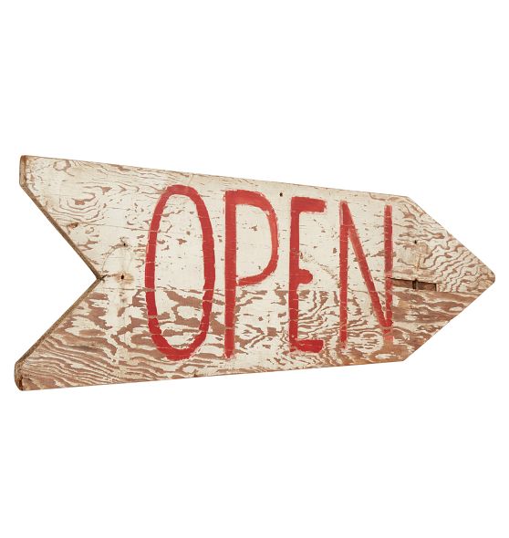 Antique Signs, Vintage Signs | Rejuvenation