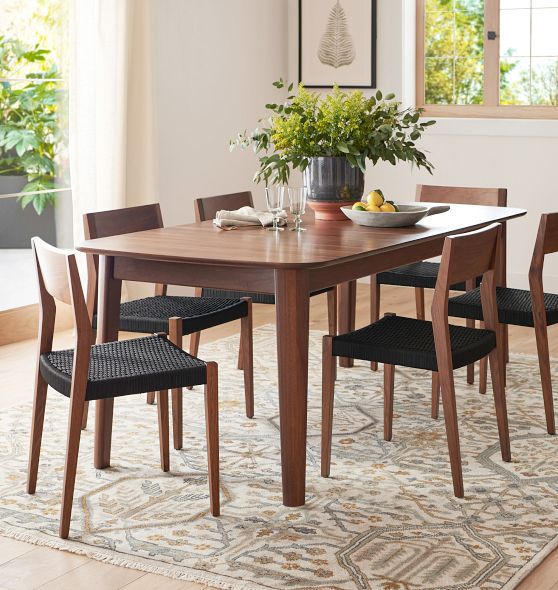 Colfax Rectangular Table | Rejuvenation
