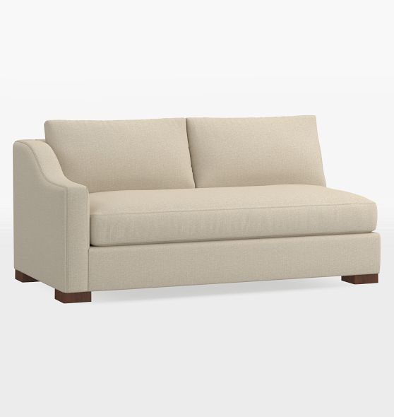 Sectional Components | Rejuvenation
