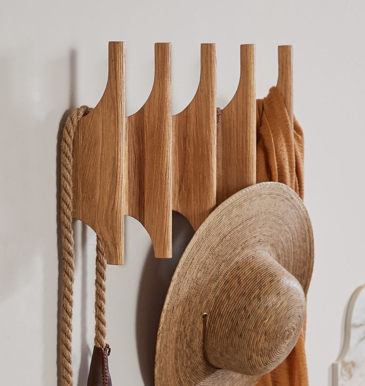 Kenyon Hook Rack | Rejuvenation