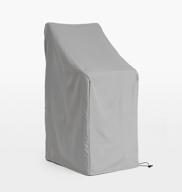 Ronde Bar Stool Outdoor Cover | Rejuvenation
