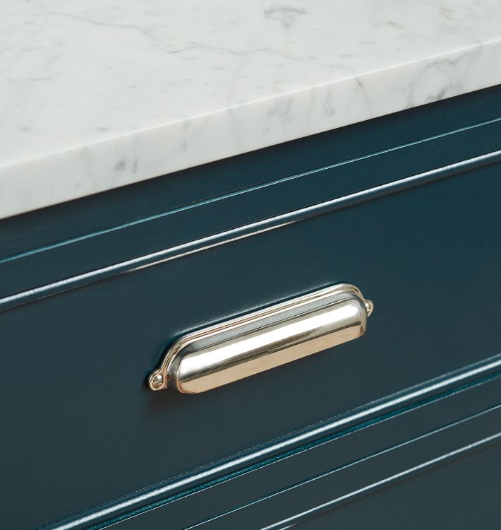 Vernon Bin Pull | Rejuvenation