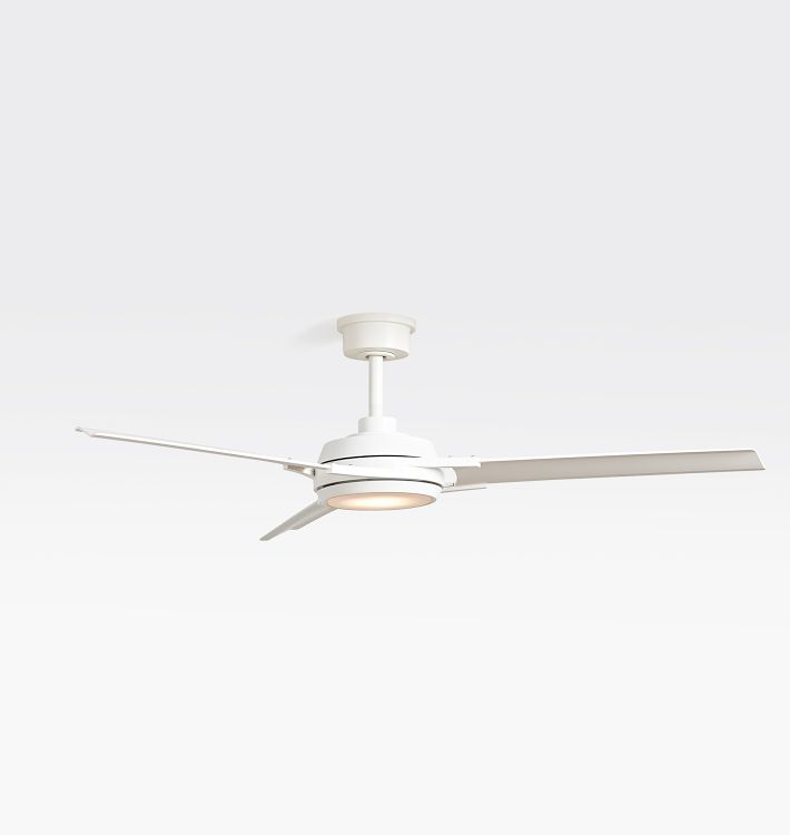 Condor Wet Rated LED Ceiling Fan | Rejuvenation