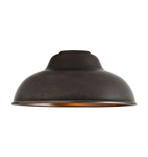 Carson 8" Dome Shade | Rejuvenation