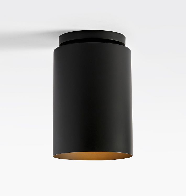 Paige Straight Can Light | Rejuvenation