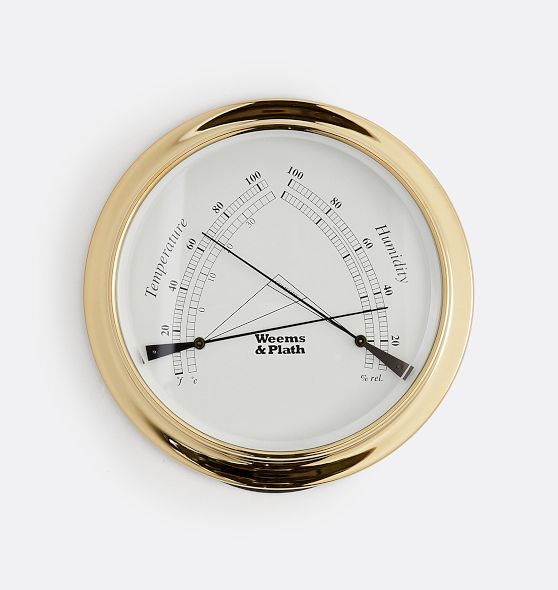 Brass Endurance 125 Comfortmeter | Rejuvenation