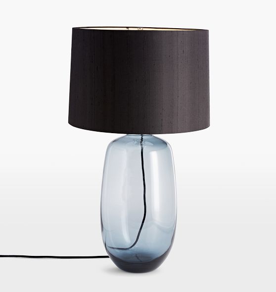 Accent and Table Lamps | Rejuvenation