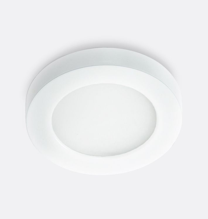 LED Puck Light | Rejuvenation