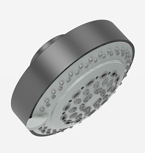 4-Function Shower Head | Rejuvenation