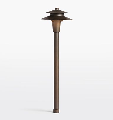 Imperial LED Path Light Sets | Rejuvenation