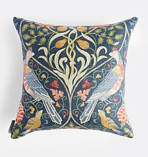 Seasons by May Pillow Cover | Rejuvenation