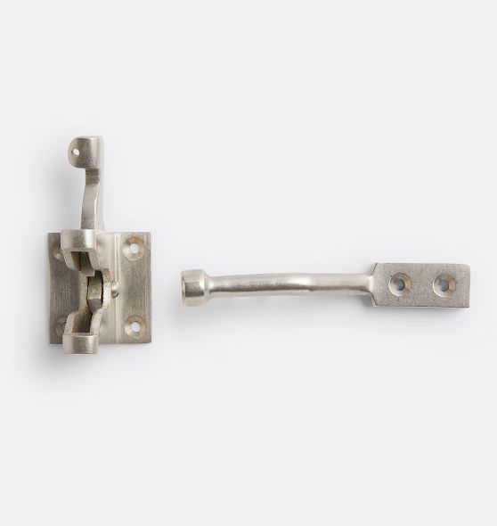 Heavy Duty Gate Latch | Rejuvenation
