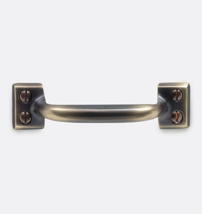 4" Bar Sash Lift Pair | Rejuvenation