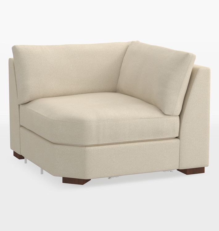 Guilford Wedge Corner Sectional Component | Rejuvenation