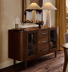 Alma 60" Sideboard | Rejuvenation