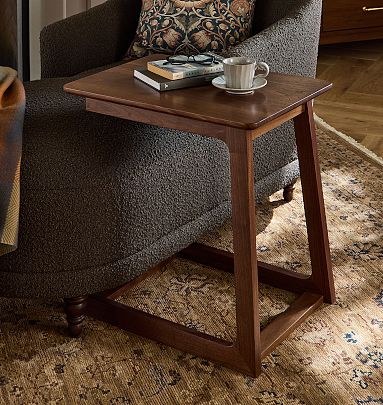 Bilquist C Table | Rejuvenation