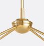 Fairvale Chandelier | Rejuvenation