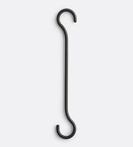 Wall Hooks & Hook Racks | Rejuvenation