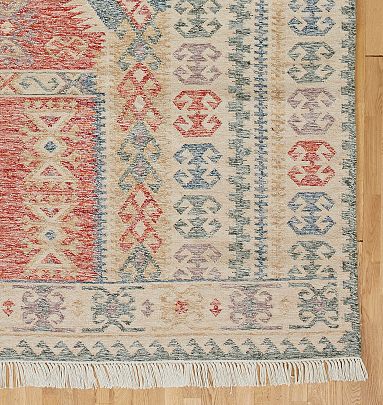 Myers Indoor/Outdoor Rug | Rejuvenation