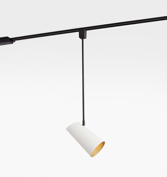 Cypress Directional Track Light Pendant | Rejuvenation