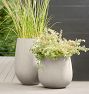 Napa Ficonstone Planters | Rejuvenation