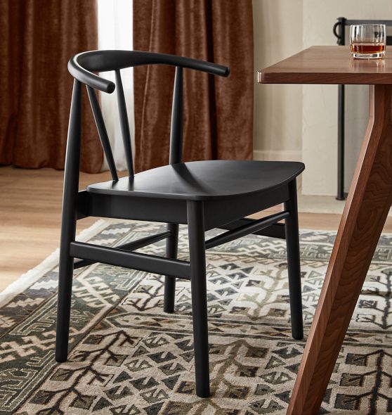 Byers Arm Chair | Rejuvenation