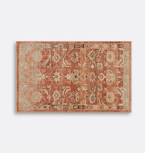 Folley Hand-Knotted Rug | Rejuvenation