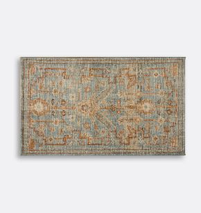 Hazel Hand-Knotted Rug | Rejuvenation