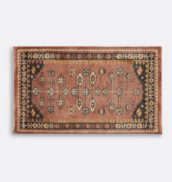 Keyton Hand-Knotted Rug | Rejuvenation