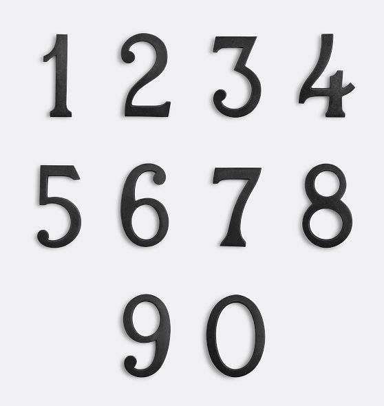 Raegan Address Number | Rejuvenation