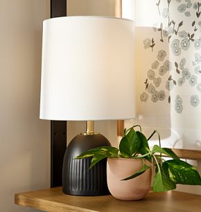 Addams Lamp | Rejuvenation