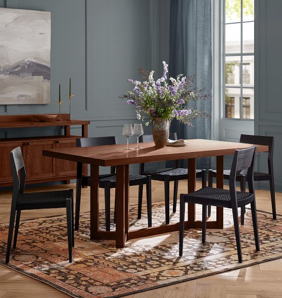 Brasada Dining Table | Rejuvenation