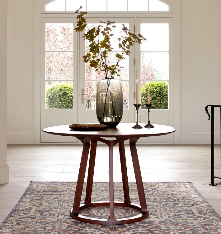 Morrison Round Table 47 Rejuvenation