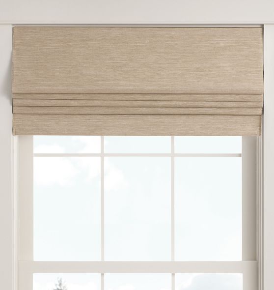 Window Curtains + Rods | Rejuvenation