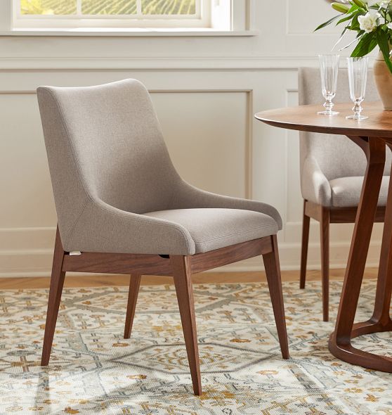Coburn Dining Chair | Rejuvenation