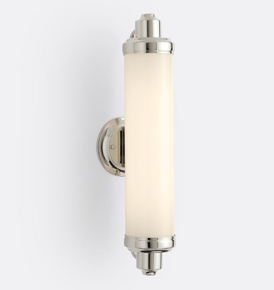 Macie LED Sconce | Rejuvenation