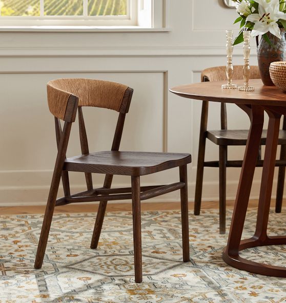 Leon Dining Chair | Rejuvenation