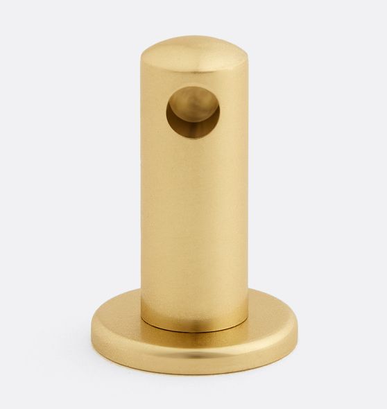 Modern Gallery Rail | Rejuvenation