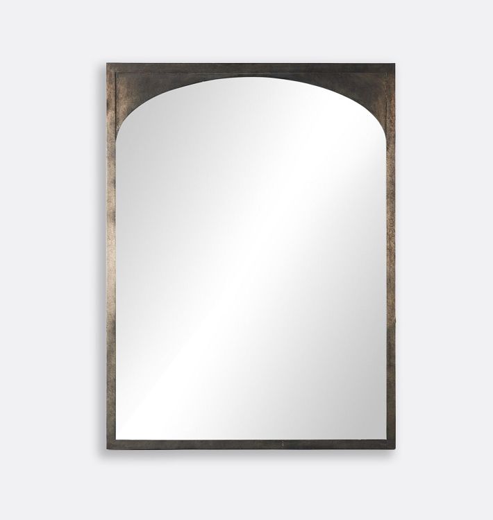 Nyah Floor Mirror | Rejuvenation