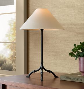 Duchamp Lamp | Rejuvenation