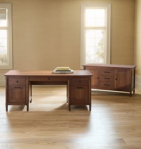 Ladd Office Collection | Rejuvenation