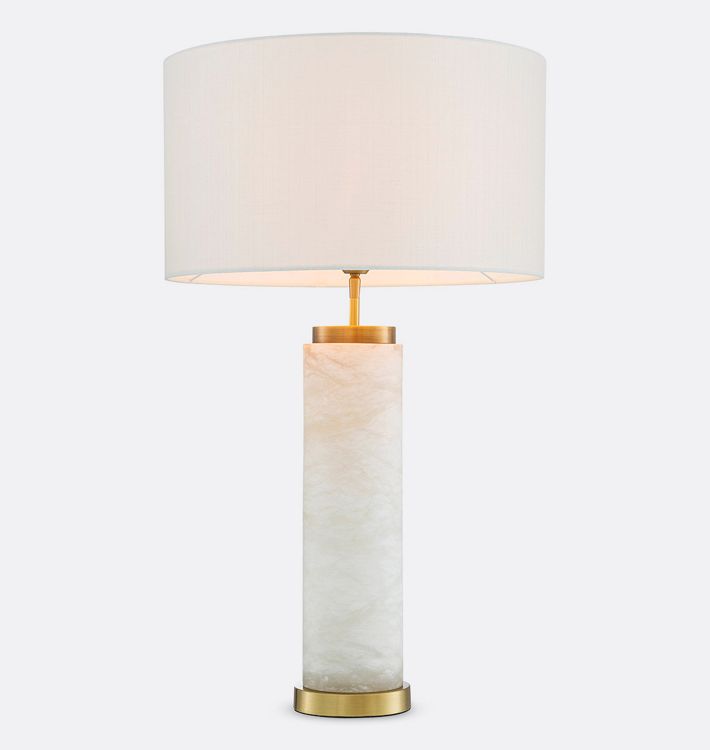 Lxry Table Lamp | Rejuvenation